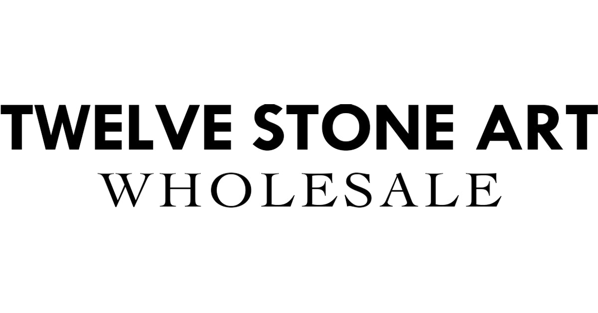 Wholesale Application – TwelveStoneArt Wholesale